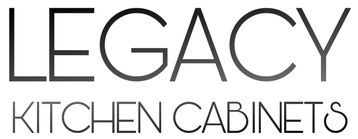 Legacy Kitchen Cabinets - Kitchen Cabinets - Milford, Massachusetts